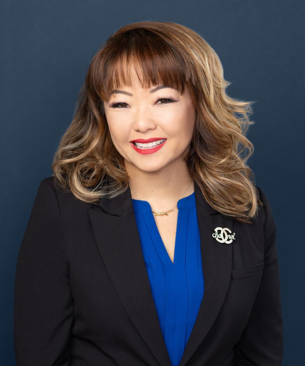 Jeanne S. Suh | Destination Wealth Management