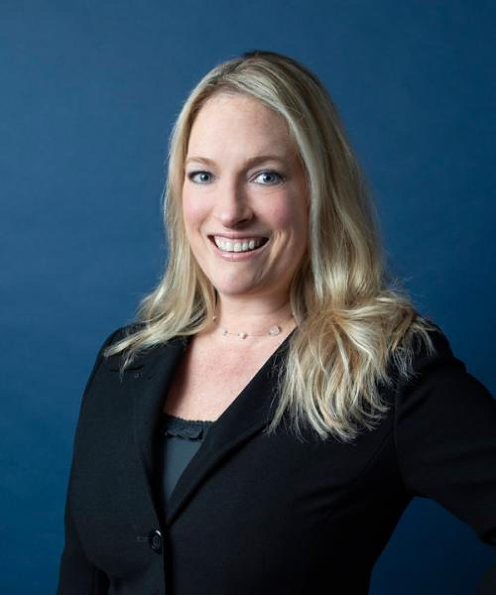 Barbara Matheson | Destination Wealth Management