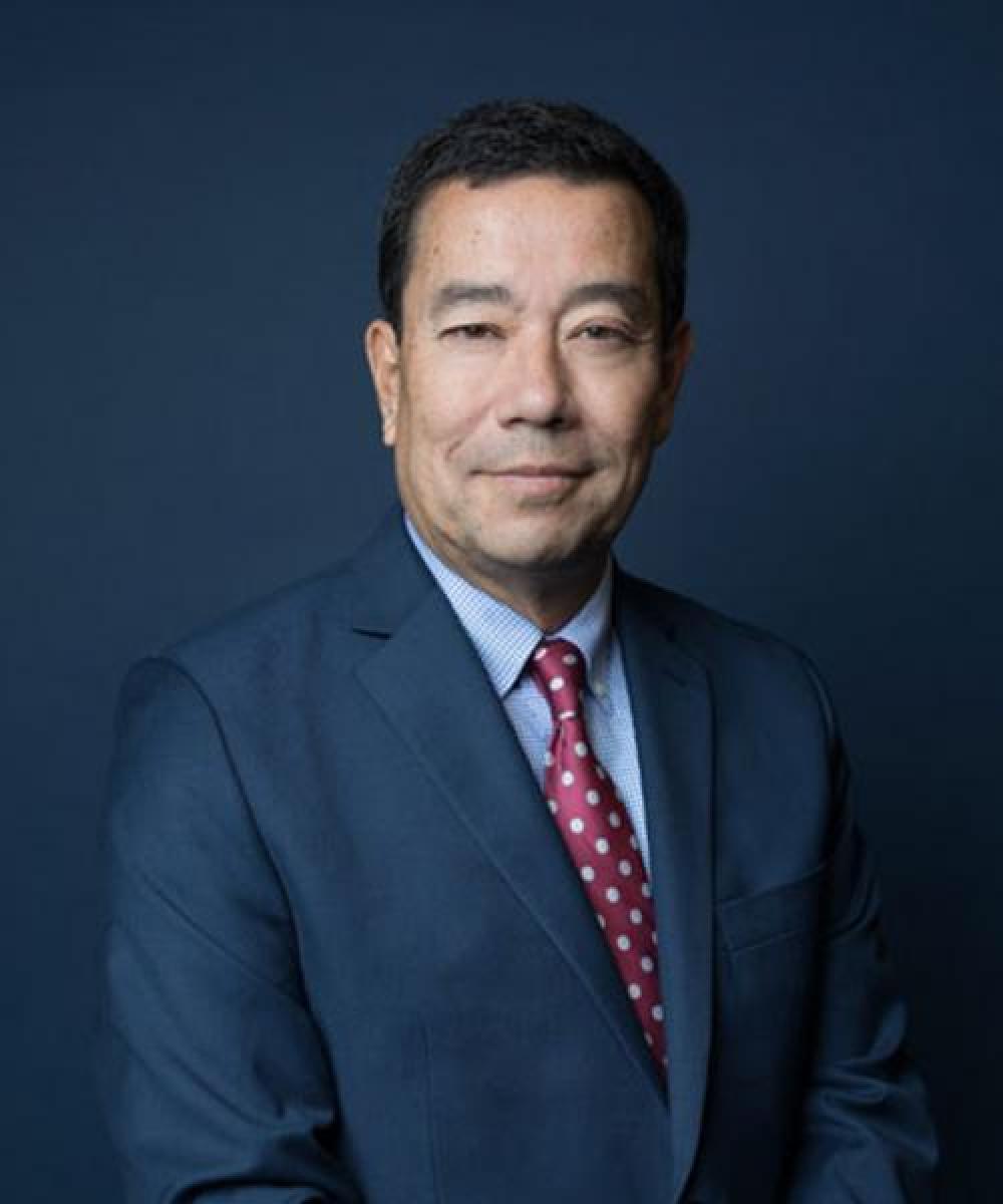 Michael Yoshikami | Destination Wealth Management