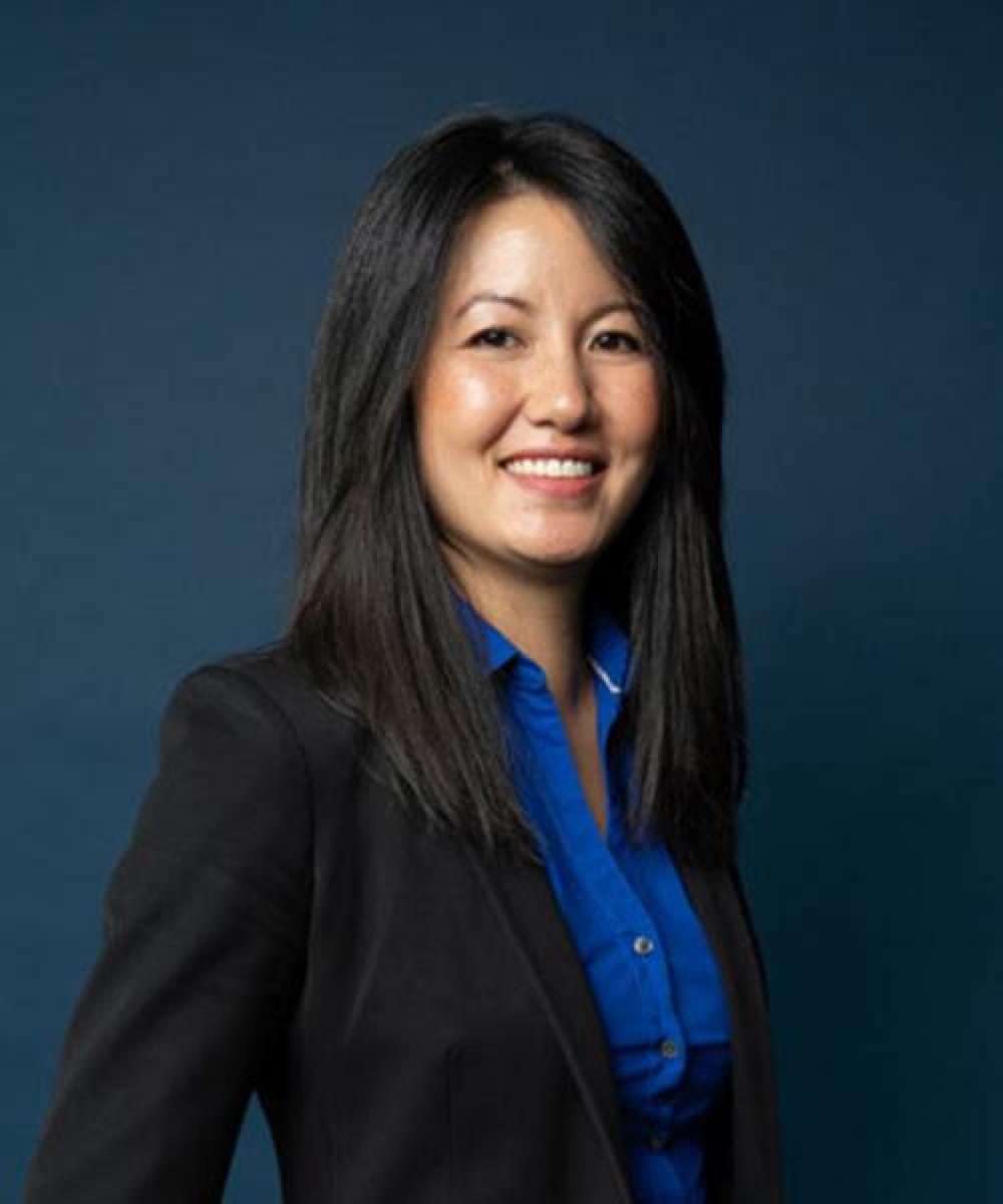 Sophia Feng | Destination Wealth Management